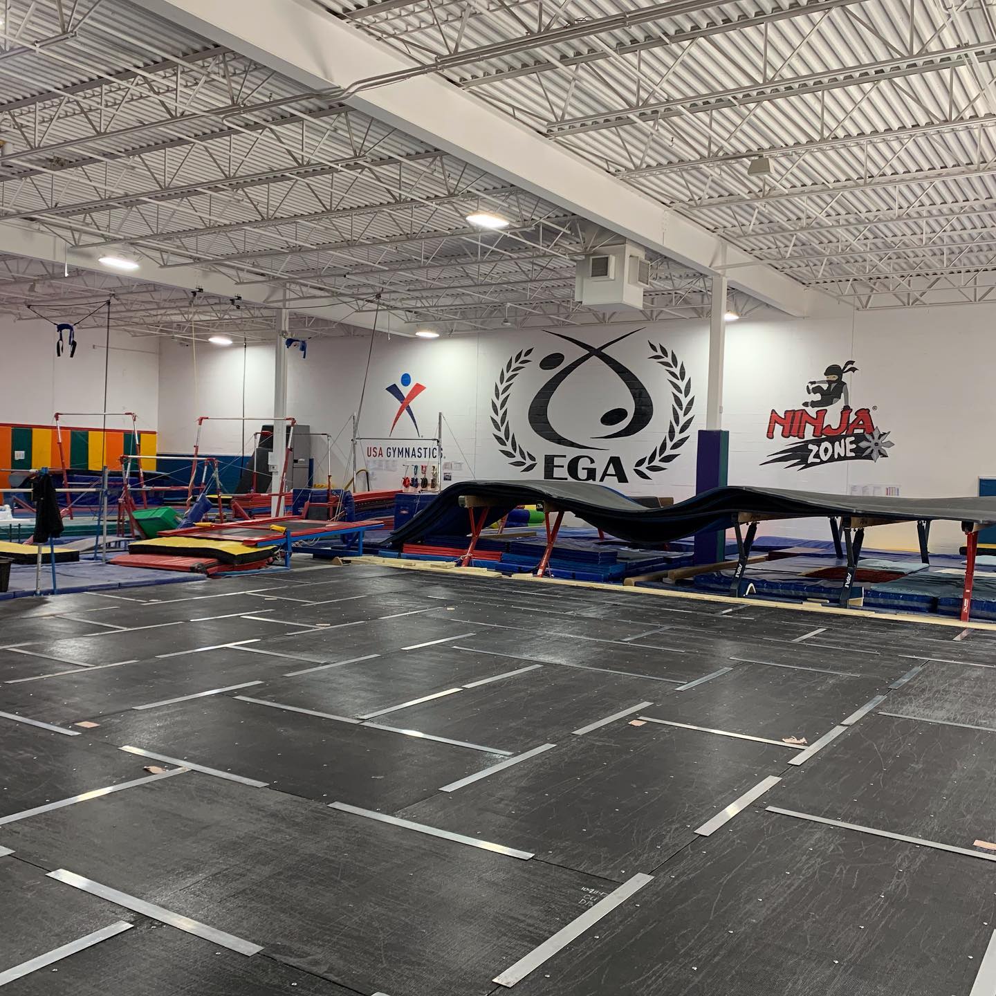 Latest News at EGA - Elite Gymnastics Academy