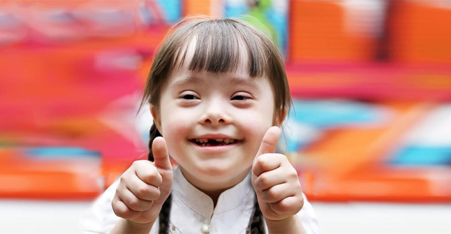 Empowering Young Children with Special Needs Through Movement