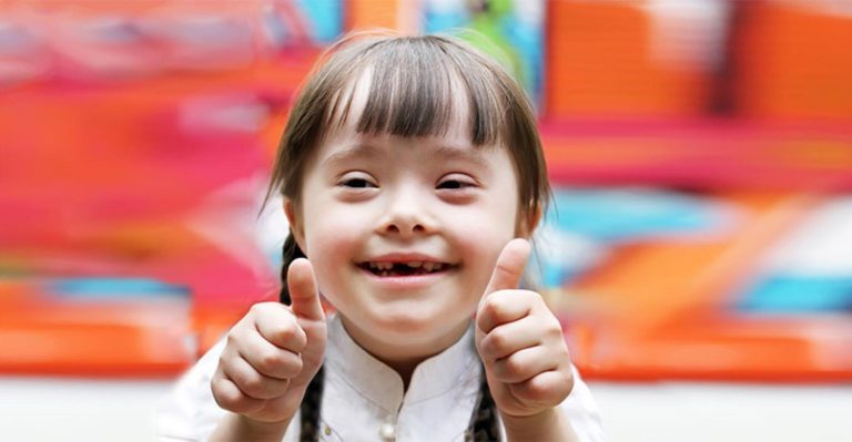 Empowering Young Children with Special Needs Through Movement